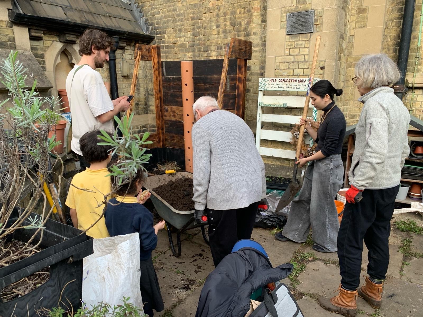 Welcome to the Copleston Church & Community Centre | Copleston Church ...